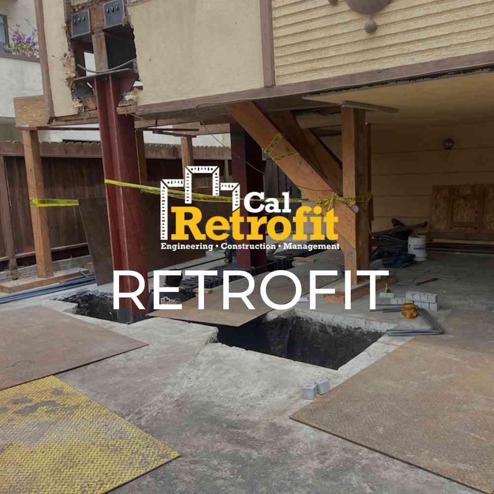 Retrofit - Cal Retrofit